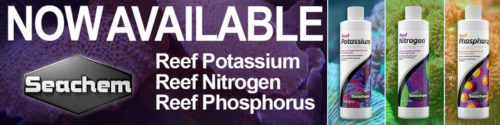 J&L Aquatics | Saltwater & Freshwater Aquarium Supplies – Shop Online ...