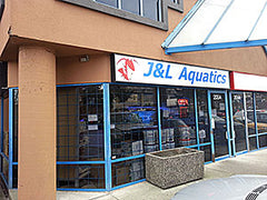 About JLAquatics – J&L Aquatics Ltd.